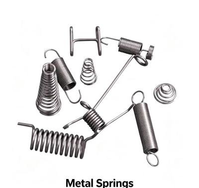 China Custom Spring ManufacturingIndustrial Spring FabricationOEM Metal Spring Productionspring Processing, Custom Springs,industrial for sale