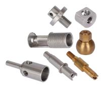 China Auto Motorcycle Parts CNC Machining Service for Machining Milling for Stainless Steel Spare Parts Including Car Rims-FANTAI for sale