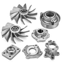 China Custom CNC Turning Machining Parts Auto Finishing Brass & Steel Materials Milling Machine for Fire Parts and Aluminum for sale