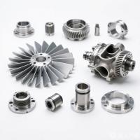 China Custom CNC Turning Machining Parts Auto Finishing Brass & Steel Materials Milling Machine for Fire Parts and Aluminum for sale