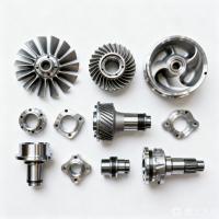 China Custom CNC Turning Machining Parts Auto Finishing Brass & Steel Materials Milling Machine for Fire Parts and Aluminum for sale