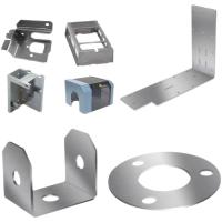 China Premium JB Brand Metal Chang Sheet Metal Fabrication Product From China for sale