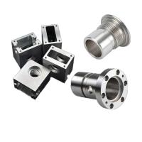 China Customized OEM High Precision CNC & for Machining Stainless Steel Turning Parts Services by JINYI for sale