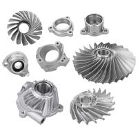 China CNC Machined Stainless Steel Transmission Gears Industrial Equipment Bevel Pinion Spiral Bevel Gear of Broaching Type for sale
