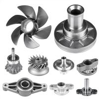 China CNC Machined Stainless Steel Transmission Gears Industrial Equipment Bevel Pinion Spiral Bevel Gear of Broaching Type for sale