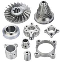 China CNC Machined Stainless Steel Transmission Gears Industrial Equipment Bevel Pinion Spiral Bevel Gear of Broaching Type for sale