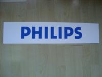 China Metal Tube Frame Branded Display Stands With Customized Graphic Sign Versatility for sale