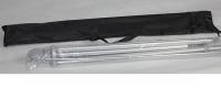 China Banner Poster Sand Roll Up Banner Stand for sale