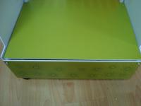 China Customize Size Metal Wire Display Racks for sale