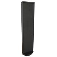 China Free Standing MDF Pegboard Display Rack For Mobile Accessories for sale