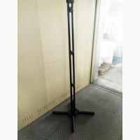 China Six Wheels Auto Body Parts Racks , 2 Sides Metal Mag Wheel Display Stand for sale