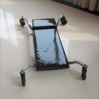 China Foldable Mechanic Garage Creeper Trolley For Car Repair for sale