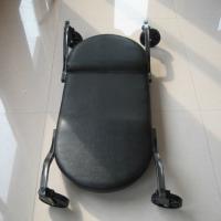 China Foldable Mechanic Garage Creeper Trolley For Car Repair for sale