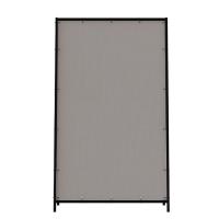 China Collapsible Outdoor A Frame Display Stands With Rainproof Graphic for sale