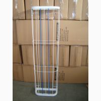 China Vertical 6 Or 12 Basketballs Storage Sport Equipment Racks Wall Mounted for sale