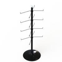 China 4 Layers Skateboard Display Sport Equipment Racks For Sliding Plate for sale