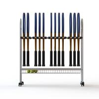 China Tennis Paddles Stand Sport Equipment Shop for sale