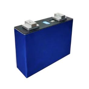 China 3.2V 100ah L160f100 LiFePO4 Lithium Battery Cell Aluminum Case for sale