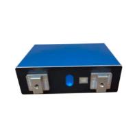 China 3.2V 100ah L160f100 LiFePO4 Lithium Battery Cell Aluminum Case for sale
