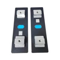 China 3.2V 100ah L160f100 LiFePO4 Lithium Battery Cell Aluminum Case for sale