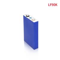 China EVE 3.2V 90ah Lithium Iron Phosphate LFP Lithium Battery  GRADE A+ for sale