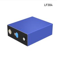 China EVE 3.2V 304ah Lithium Iron Phosphate LFP Lithium Battery  GRADE A+ for sale