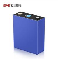 China EVE 3.2V 304ah Lithium Iron Phosphate LFP Lithium Battery  GRADE A+ for sale