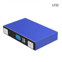 China 3.2V 32ah Lithium Iron Phosphate Batteries 6000+ Cycle for sale