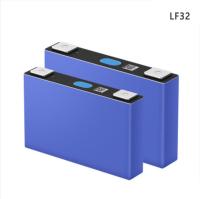 China 3.2V 32ah Lithium Iron Phosphate Batteries 6000+ Cycle for sale