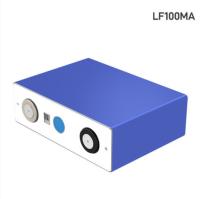China 3.2V 100ah Lithium Iron Phosphate LFP Lithium Battery GRADE A+ for sale