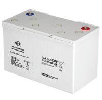 China 12 Volt 100 Amp Hour Agm Lead Acid Battery For Telecom UPS for sale