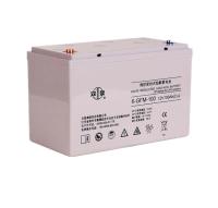 China VRLA Sealed Lead Acid Battery 26Ah 12 Volt Energy Storage for sale