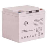 China 26Ah Sealed Rechargeable Lead Acid Battery 12v For Golf Cart for sale