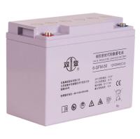 China 26Ah 12v Sealed Lead Acid Battery Rechargeable Maintenance - Free for sale