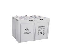 China Backup Power Supply 2V 200Ah-3000Ah Sealed Lead Acid Battery For Solar System for sale