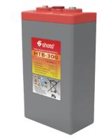 China 300AH-1000AH High Temperature Batteries Long Cycle Battery For Hybrid Telecom Site for sale