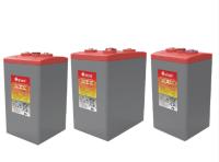 China 300AH-1000AH High Temperature Batteries Long Cycle Battery For Hybrid Telecom Site for sale
