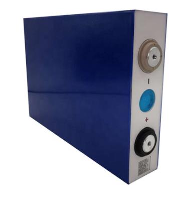 China 90Ah 3.2V Li Iron Phosphate Battery Rechargeable Long Cycle Life for sale