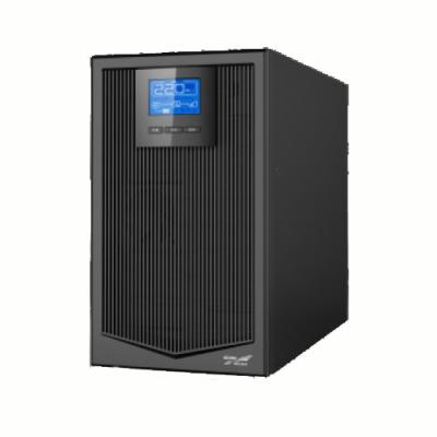 China KR11 Plus Modular Online UPS 1KVA -10kva online uPS RS232 Communication Interface for sale