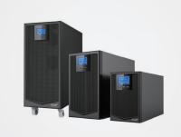 China 1-10kVA Single Phase Online UPS KR11 Plus Series RoHS for sale