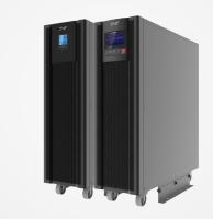 China 40-70HZ Single Phase Online UPS 10-40 KVA Online Ups  Myria Series for sale