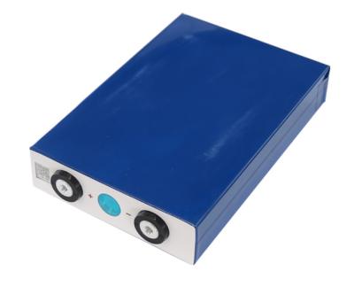 China RoHS LiFePO4 Prismatic Battery High Capacity 3.2 V 50ah Lifepo4 Battery 1.4kg for sale
