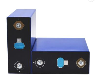 China 90Ah Lithium Iron Phosphate Prismatic Cells LF90 3.2 volt LiFePO4 battery for sale