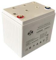 China 65Ah Sealed Rechargeable Lead Acid Battery 12v AGM Deep Cycle Battery 10hr Rate TUV for sale