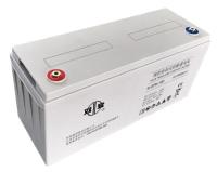 China 150Ah 12V Small Sealed Lead Acid Batteries UPS Lead Acid Battery ISO18001 for sale