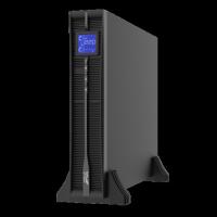 China 2000VA 48vdc Single Phase Online UPS System KR-RM Series Energy Saving for sale