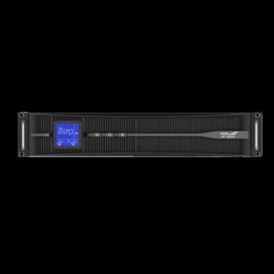 China 1000VA - 10kva Single Phase Online UPS With LCD Display for sale