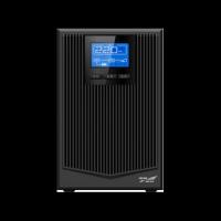 China KR11 Plus Modular Online UPS 1KVA -10kva online uPS RS232 Communication Interface for sale