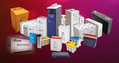 China Railway System Sealed Lead Acid Battery 12v 26ah-300ah aBS container for sale
