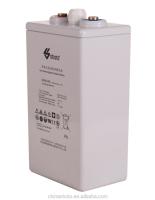 China UL VRLA Sealed Lead Acid Battery Gel 2 Volt 200ah Battery For Energy Storage for sale